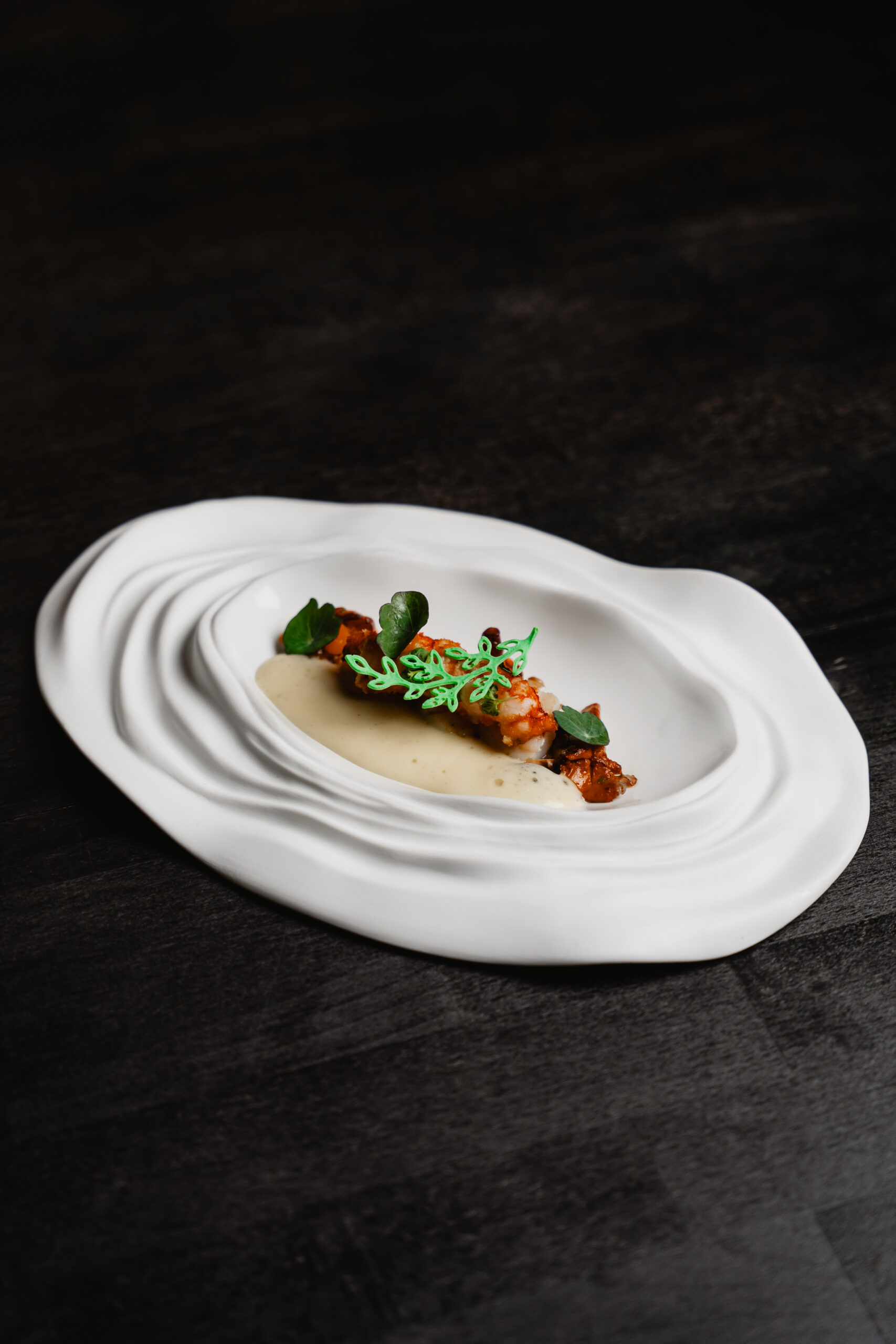 Menus Découvertes Gastronomiques - L'élixir des sens